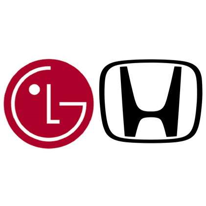 LG에너지솔루션, Honda와의 합작사 출자 완납 - BatteryDive