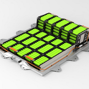 중국의 Hina Battery, 업계 최초 나트륨이온 배터리 탑재 테스트카 공개 - BatteryDive