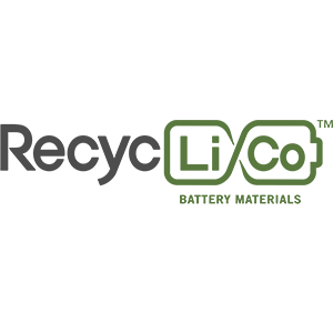 RecycLiCo 대만 합작 법인, 정부 투자 승인 - BatteryDive