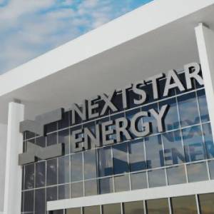 NextStar Energy, 합작공장 건설에 한국 기술자 900명 투입 - BatteryDive
