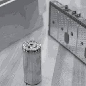 각형 전지의 경쟁력 - BatteryDive